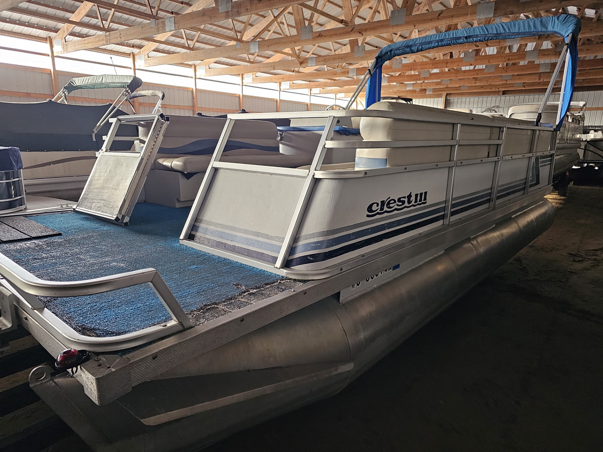 New & Used Boat Inventory - BlackHawk Marine